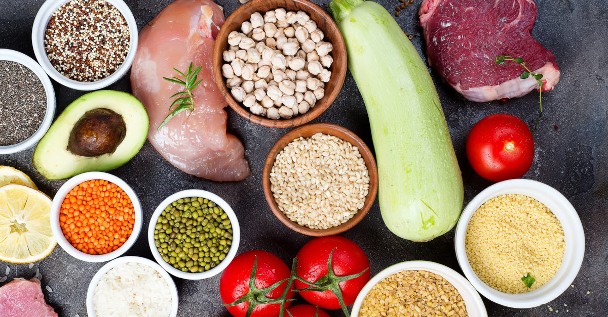 The “Caveman Diet” - Start Healthy