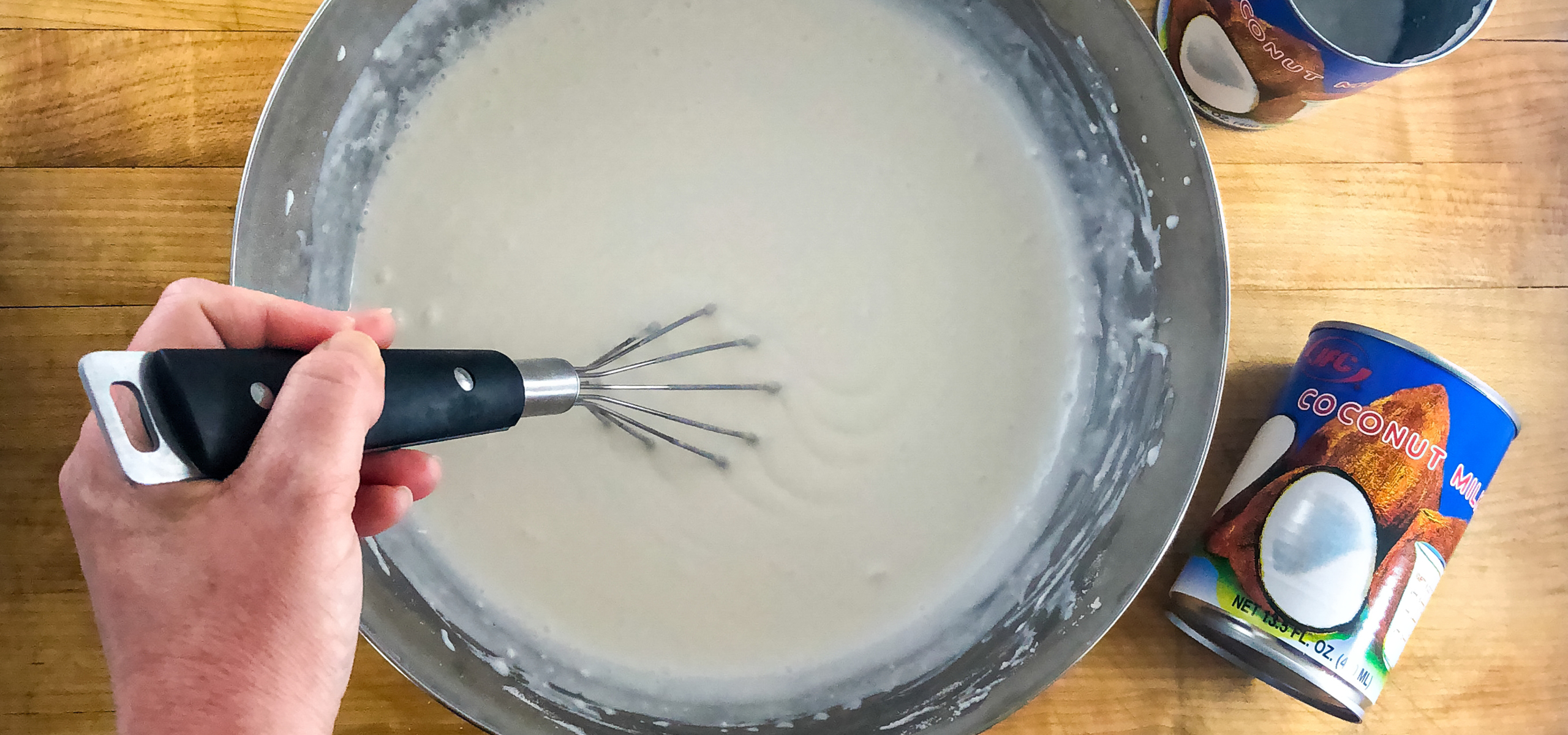 Sri Lankan Sweet Hoppers - Start Healthy