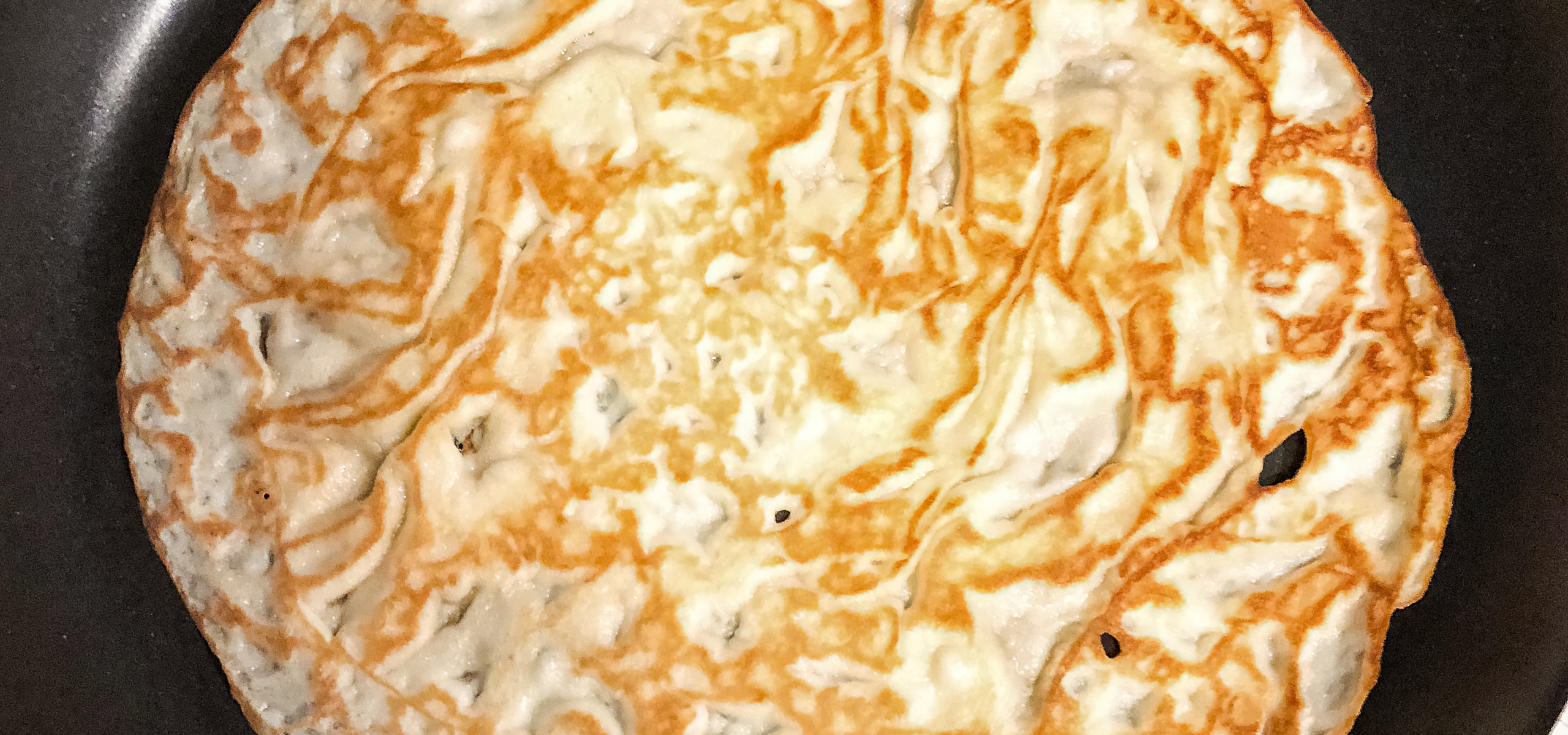 Sri Lankan Sweet Hoppers - Start Healthy