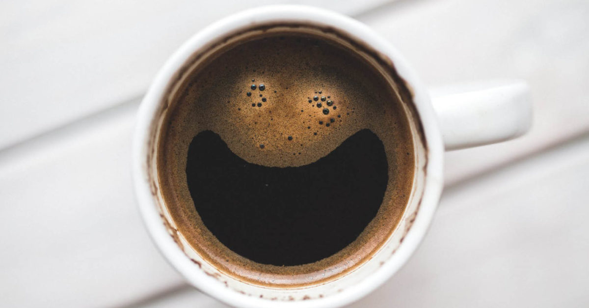 The Breakdown on Coffee - Start Healthy