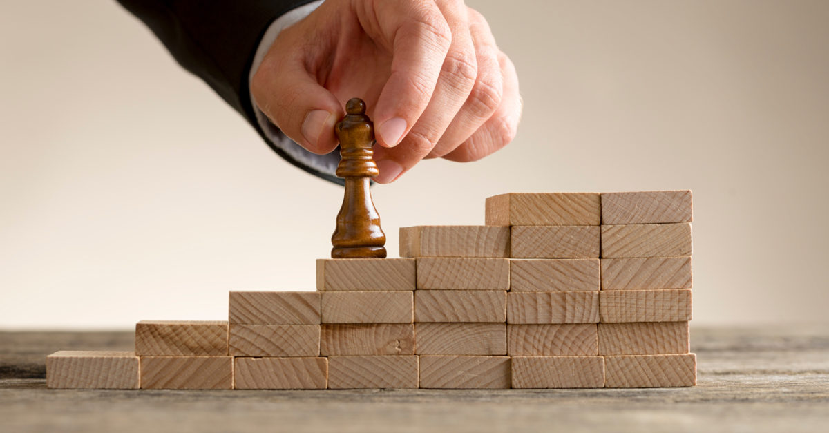 The Importance of Setting Micro Goals in the Workplace - Start Healthy