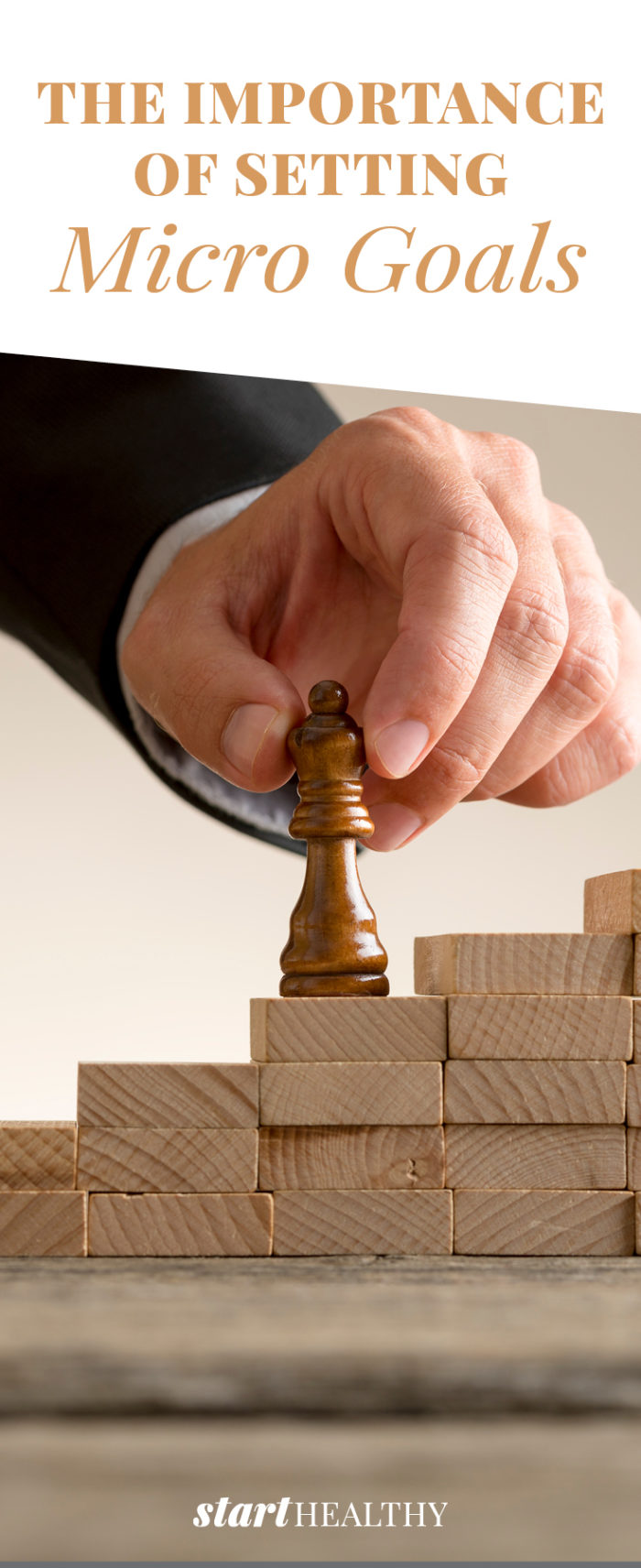 importance-of-micro-goals-pin - Start Healthy