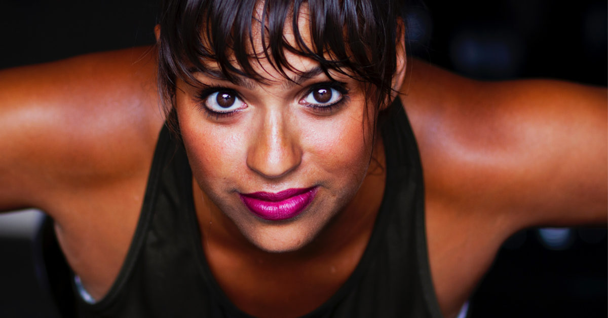 New York's Very Own Throwback Fitness - Start Healthy