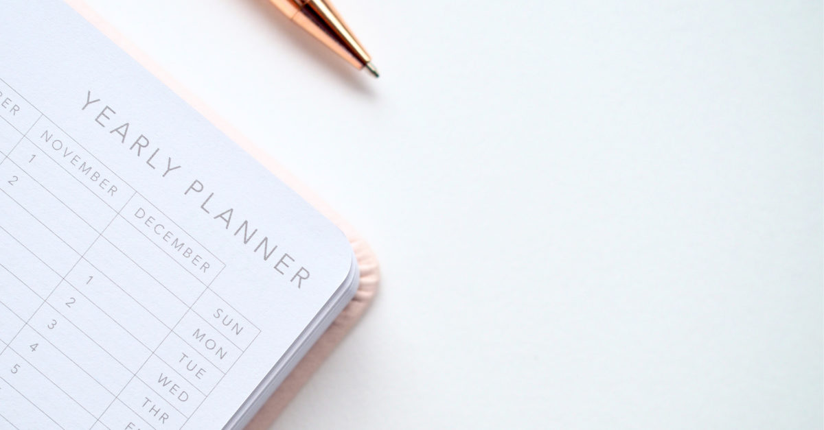 It's Time for a Mid-Year Check-In - Start Healthy