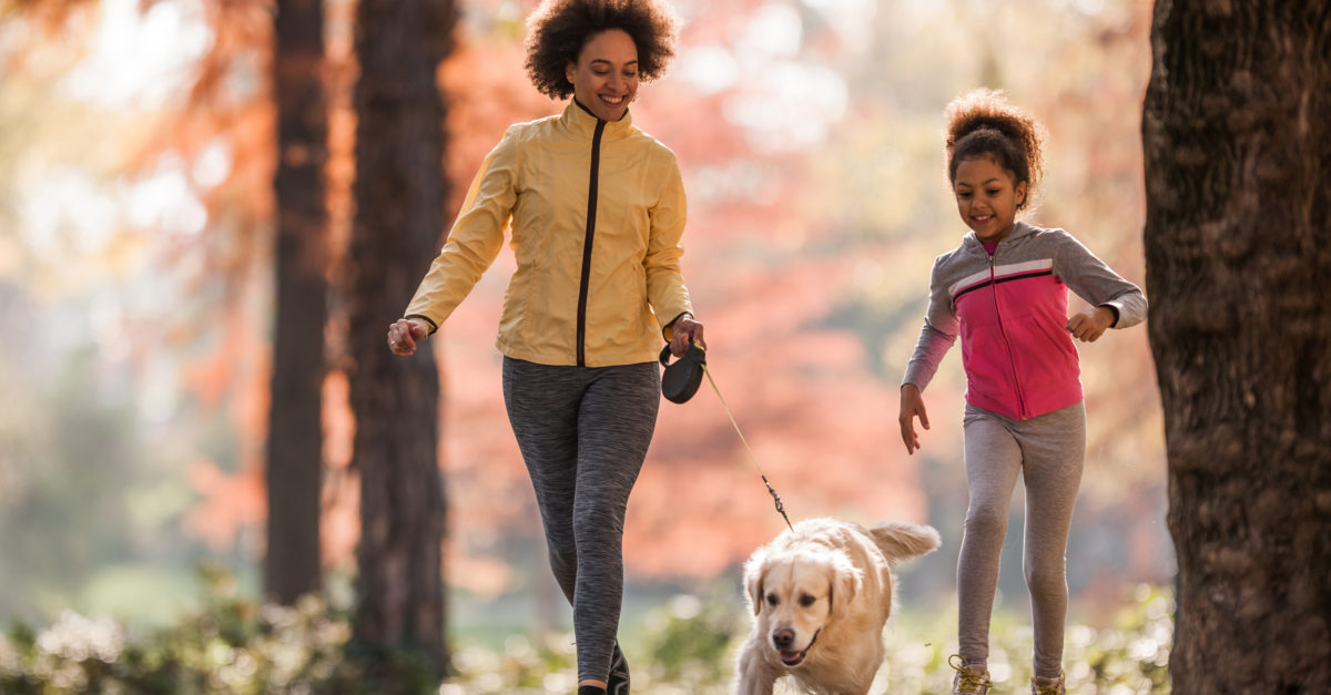 How to Stay Calm Long-Term - Start Healthy