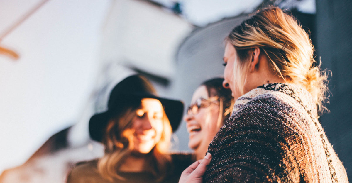 How to Empathize with a Friend the Right Way - Start Healthy