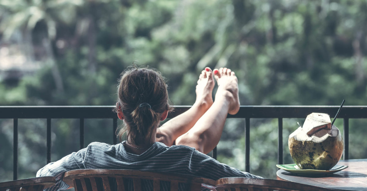 The Staycation Guide You Need in Your Life - Start Healthy