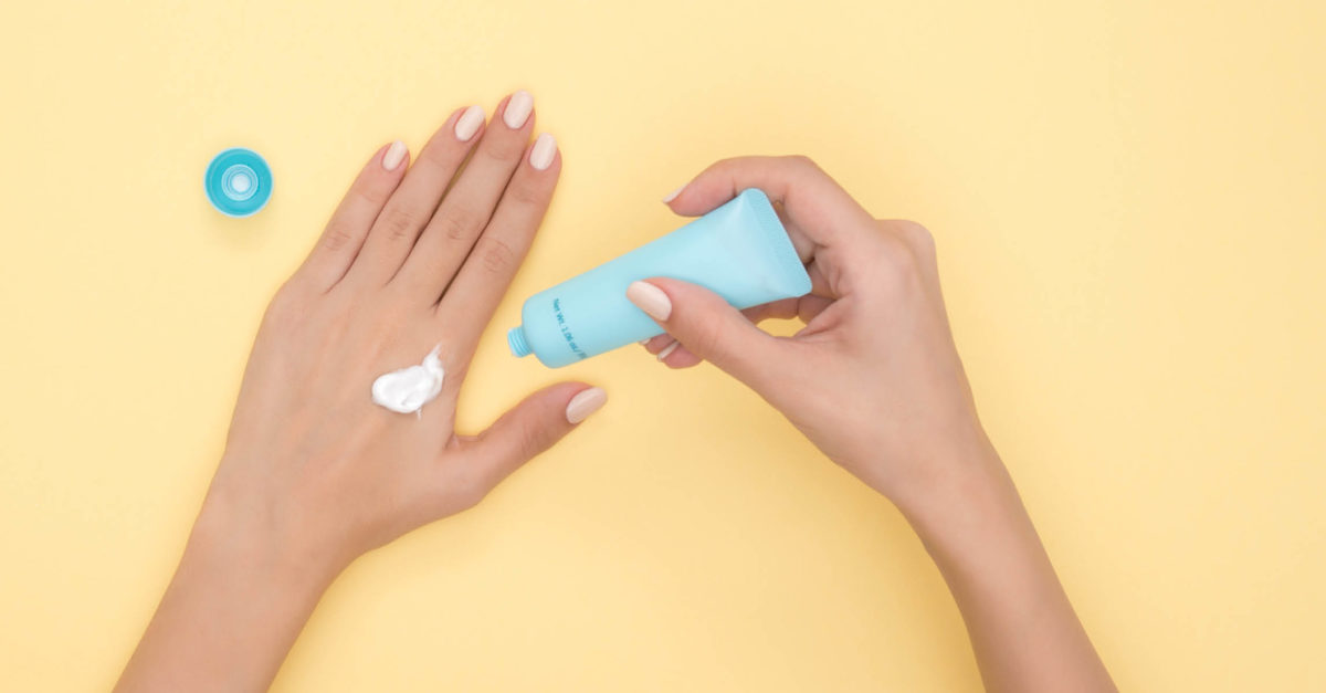 Sunscreen Without the Skin Problems - Start Healthy