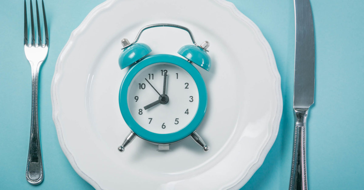 Should You Try Intermittent Fasting? - Start Healthy