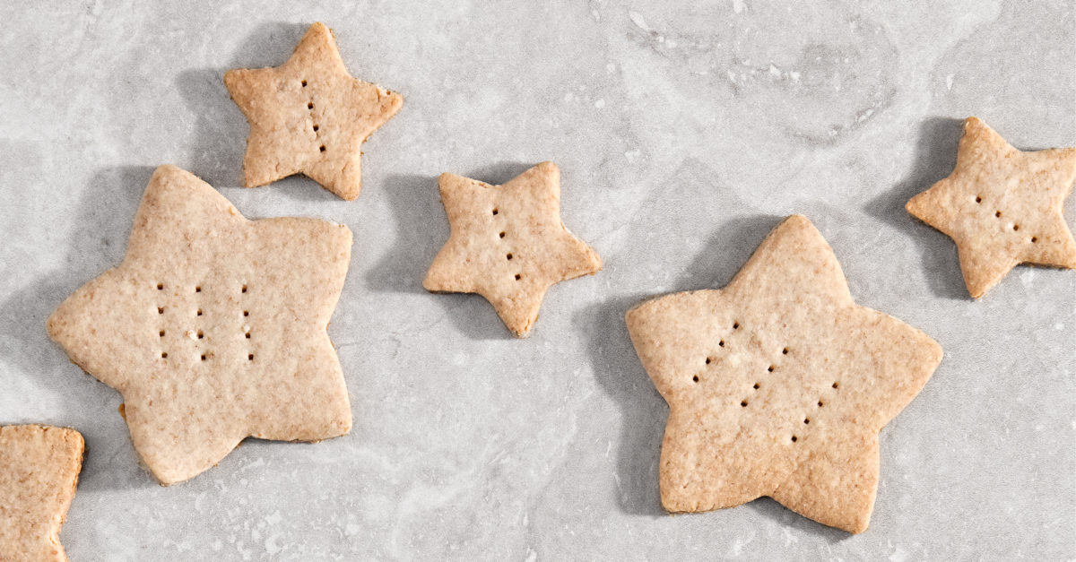 Healthy Holiday Cookies - Start Healthy