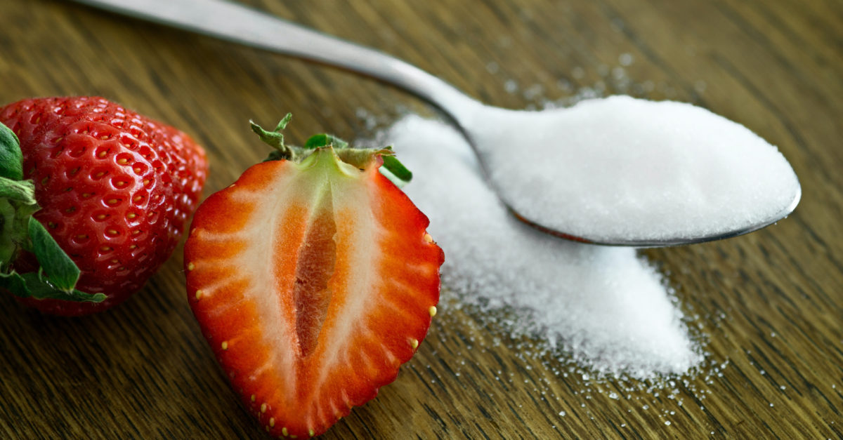 Can Sugar Affect Your Mood? Here’s What the Experts Say - Start Healthy