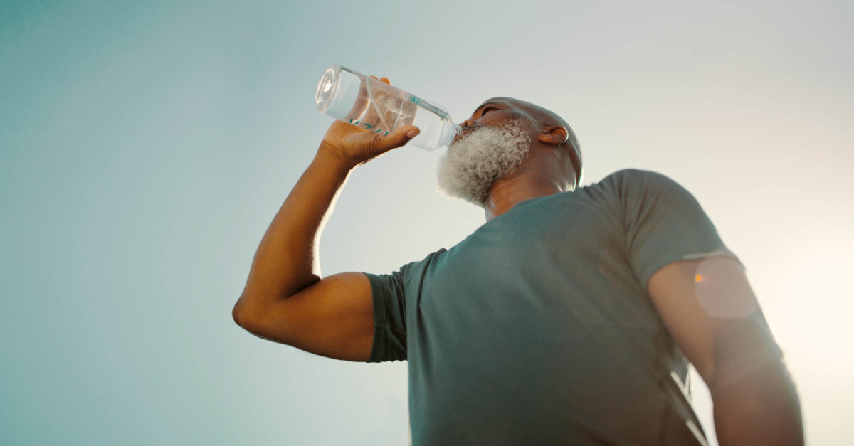 Five Ways to Naturally Increase Energy - Start Healthy