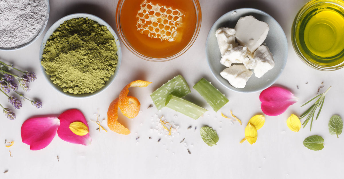 Plant-Based Skin Care for All - Start Healthy