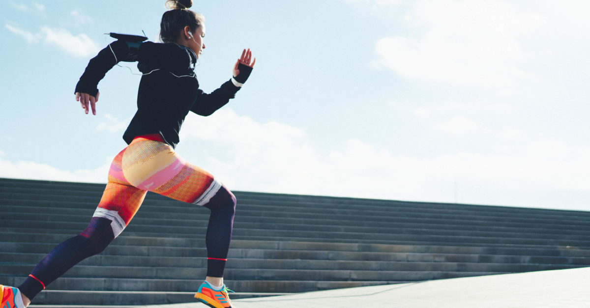 Fitness for Your Future - Start Healthy