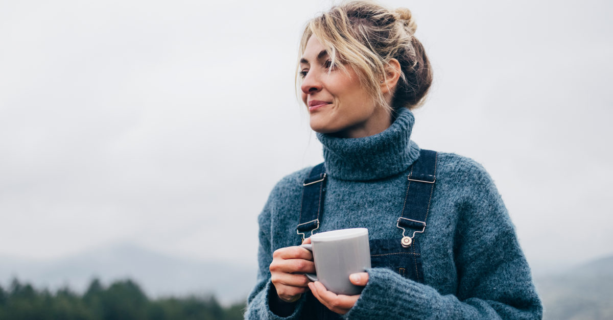 How to Adjust to Seasonal Changes - Start Healthy