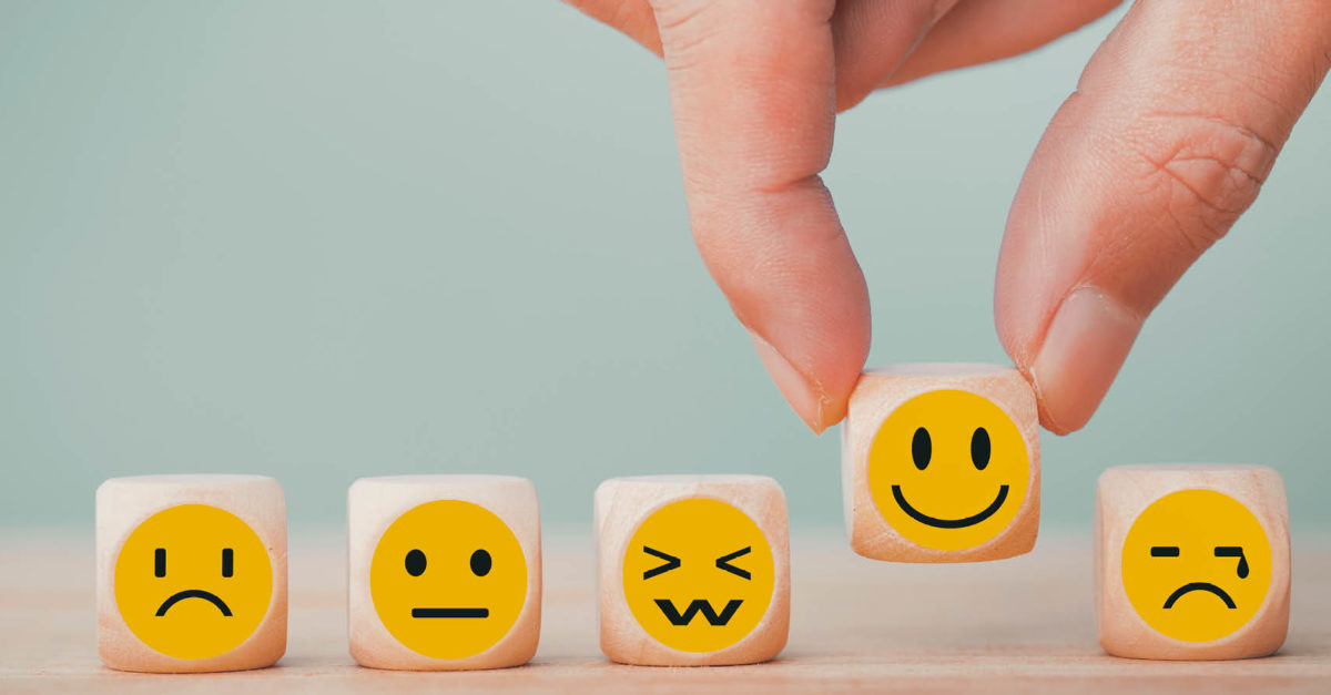 How to Practice Emotional Awareness - Start Healthy