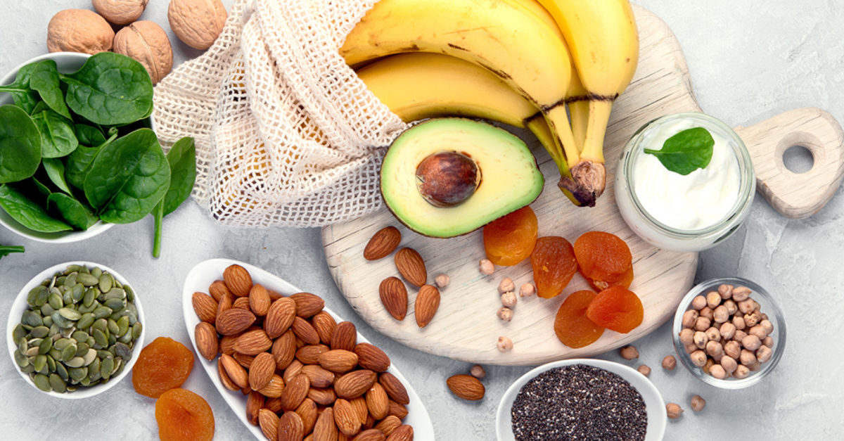 The Meaning of Macros - Start Healthy