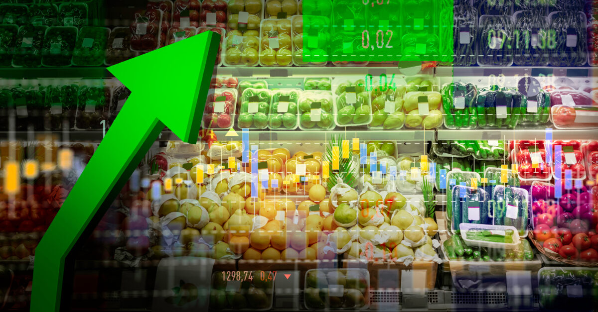 What’s Behind These 5 Cost Surges? - Start Healthy