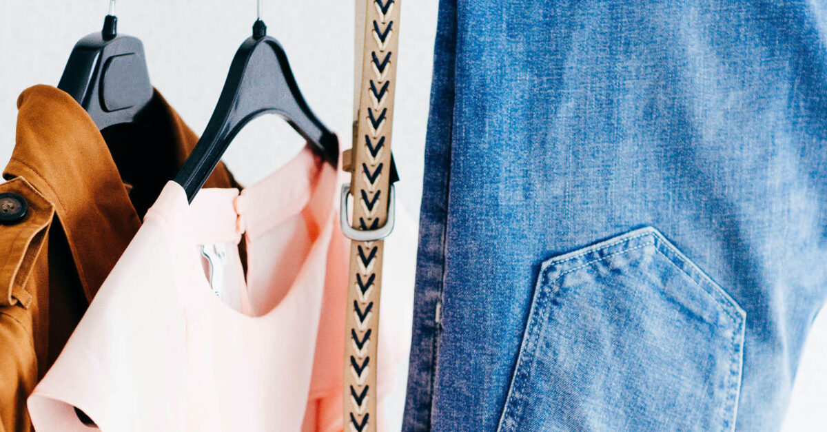 How Adopting a Personal Uniform Can Simplify Your Life - Start Healthy