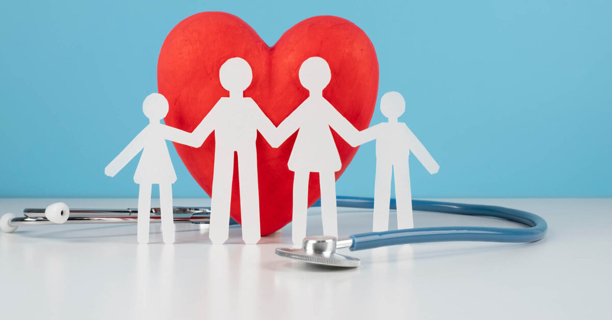 Why Life Insurance Is Important at Any Age - Start Healthy