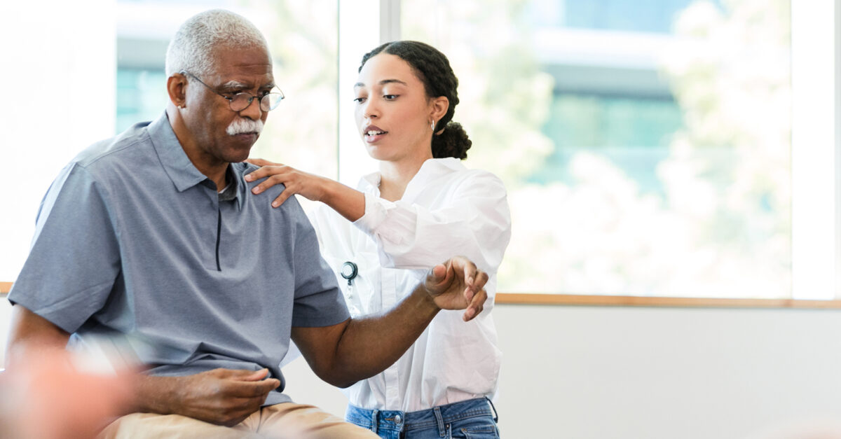 Maximize Your Physical Therapy - Start Healthy