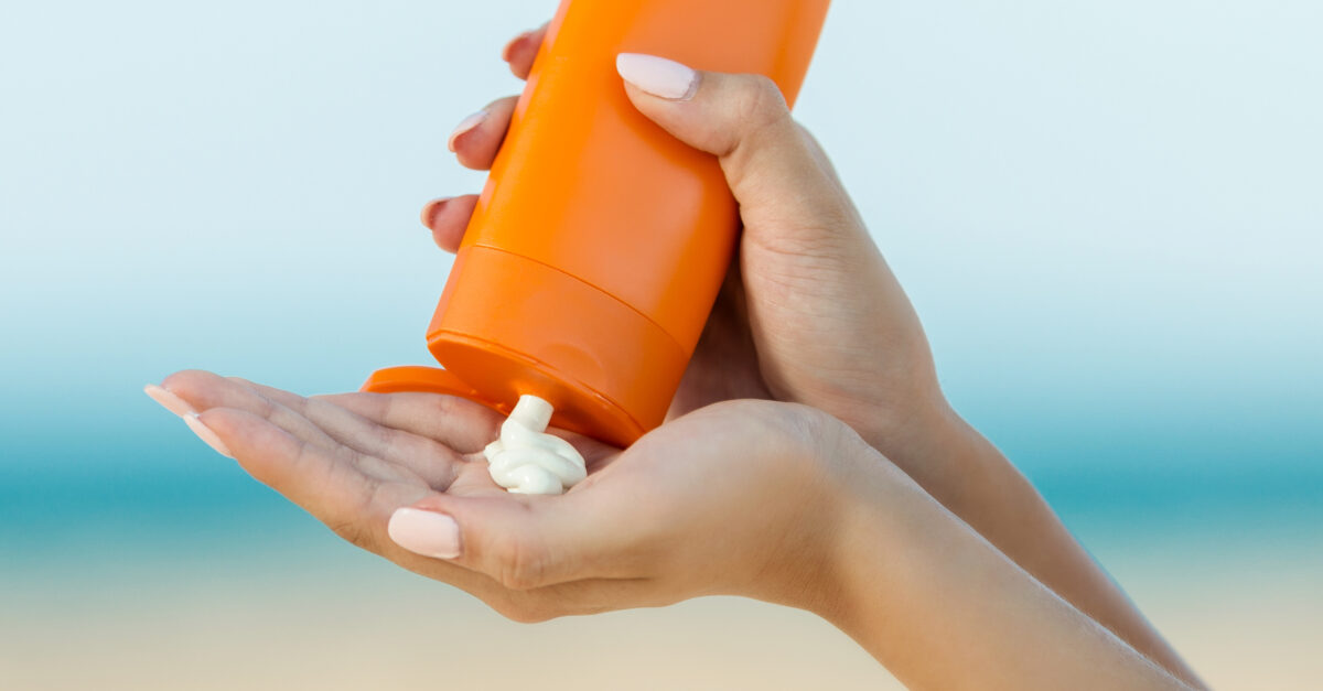The Best Sunscreens for You and the Planet - Start Healthy