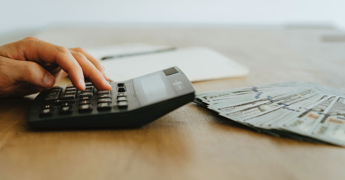 Unearthing and Overcoming Money Blocks - Start Healthy