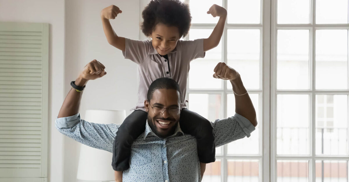 Our Amazing Muscles - Start Healthy