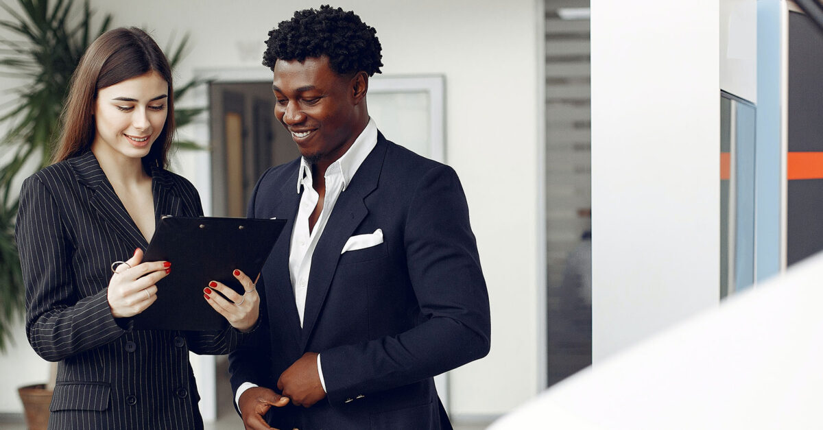 Take These Steps After Buying Your Vehicle - Start Healthy