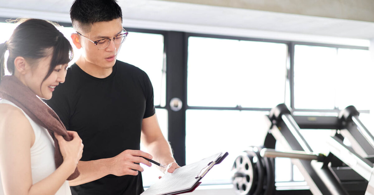 The Benefits of a Wellness Coach - Start Healthy