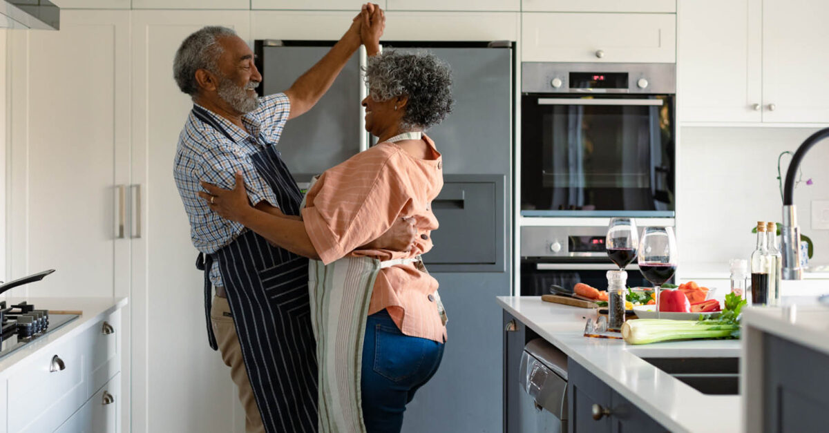The Curiosity of Cuteness - Start Healthy
