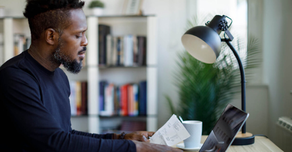 Get a Fresh Start with a Home Inventory - Start Healthy