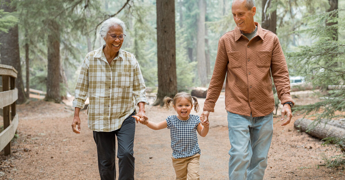 Blue Zones’ Longevity Secrets - Start Healthy