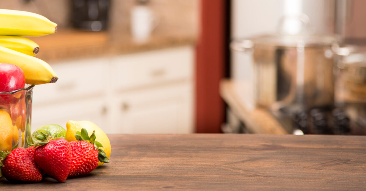 How to Tell if Your Produce is Ripe - Start Healthy