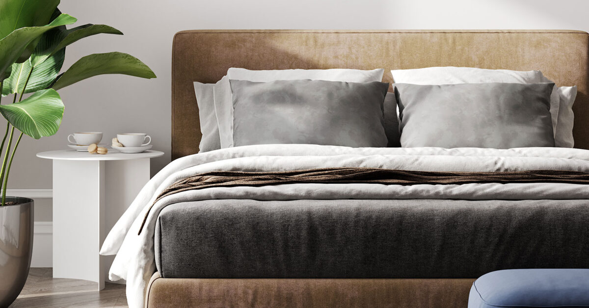 Healthy Hygiene for Your Bed - Start Healthy