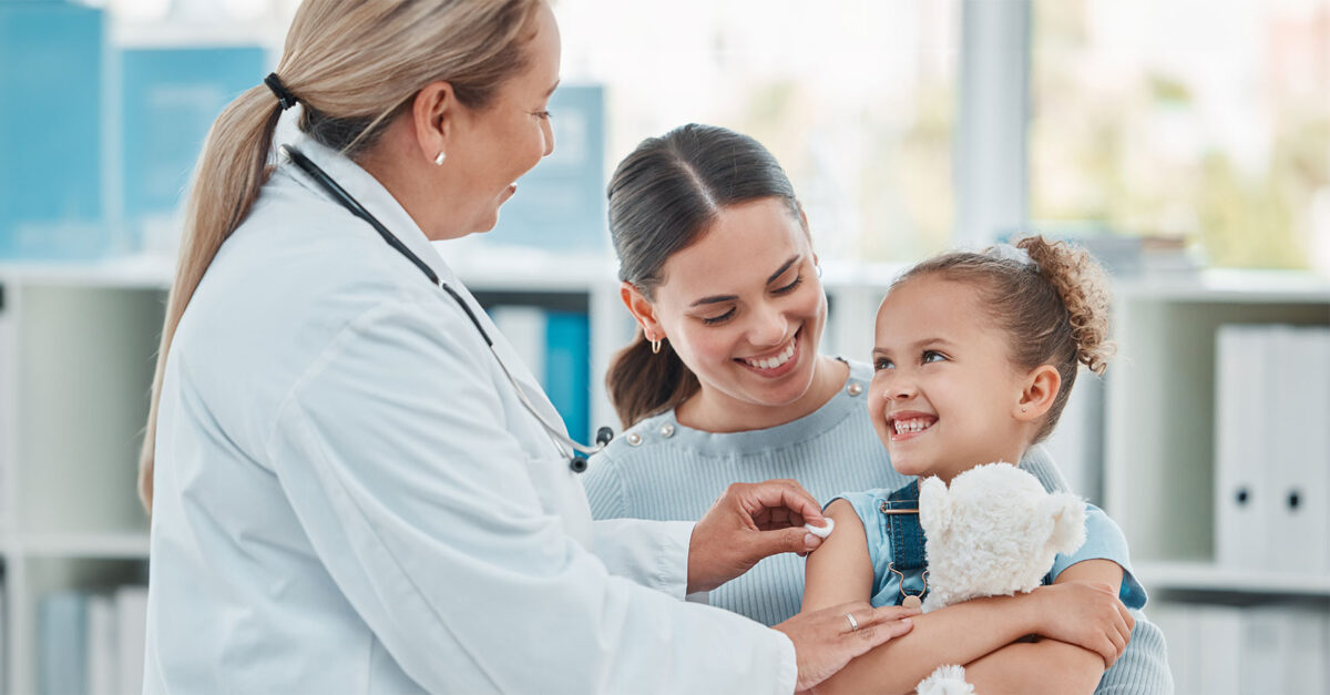 Get to Know NPs and PAs - Start Healthy