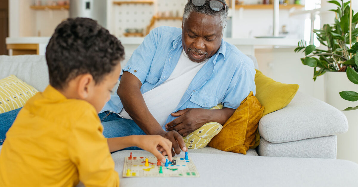 Health-Boosting Board Game Benefits - Start Healthy