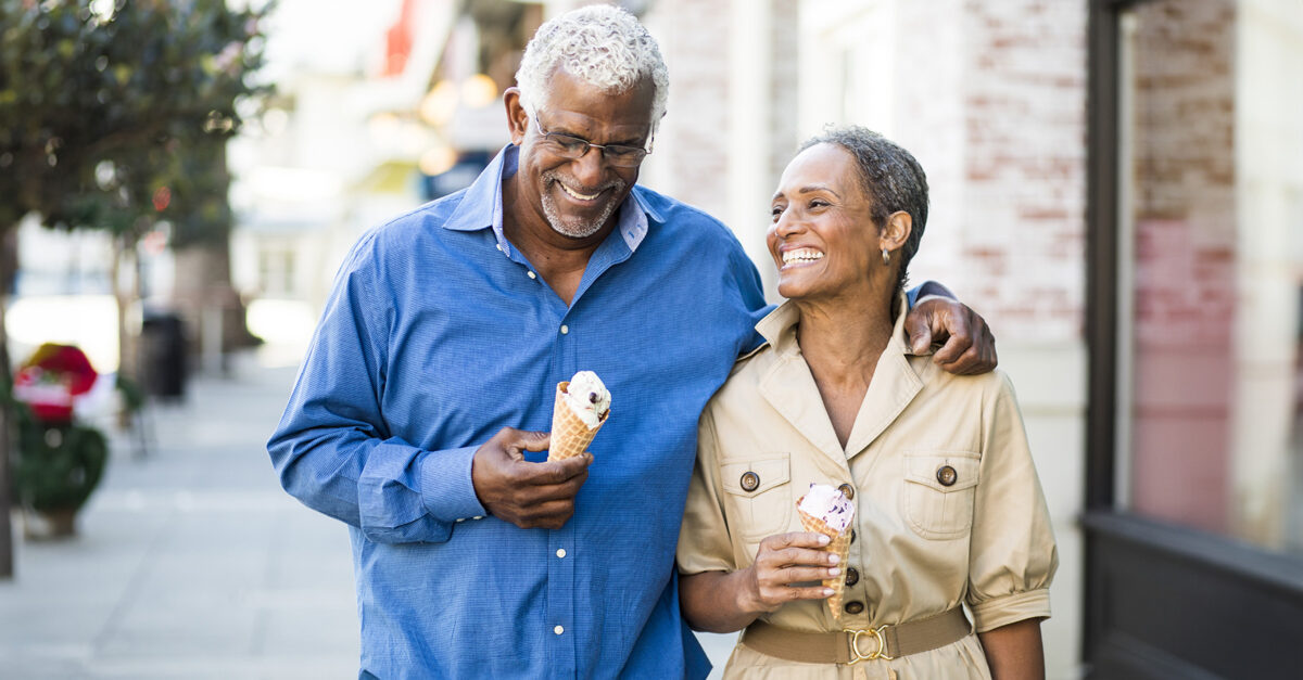 Planning the Perfect Retiree Vacation - Start Healthy