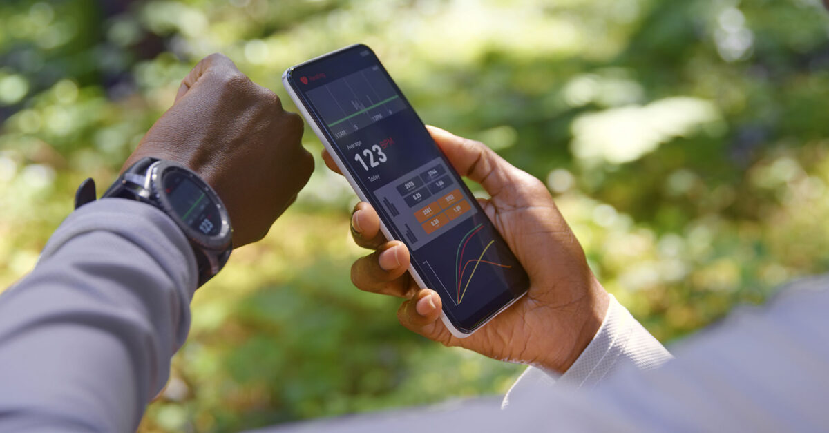 Boost Your Well-Being with Wearable Tech - Start Healthy