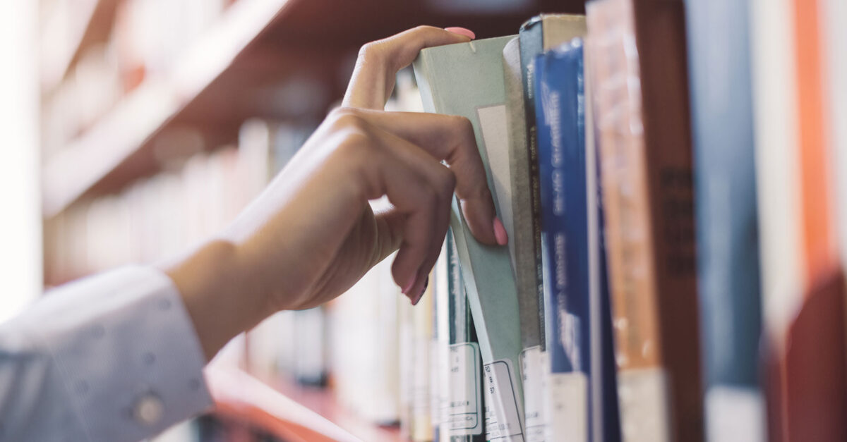 Transform into the Ultimate Bookworm - Start Healthy