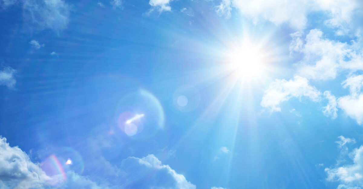 Decoding UV Rays - Start Healthy