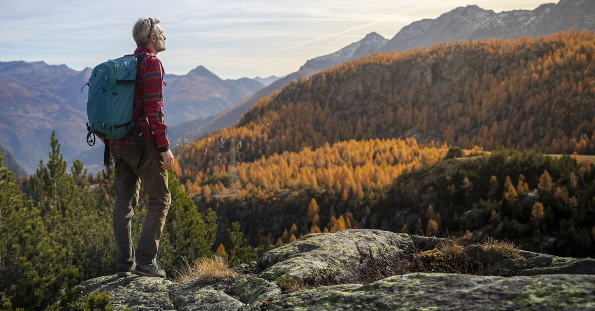 Healthy Routines to Try This Fall - Start Healthy